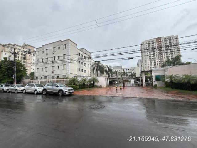 Oportunidade Única em RIBEIRAO PRETO SP | Tipo: Apartamento | Negociação: Leilão | Situação: Imóvel