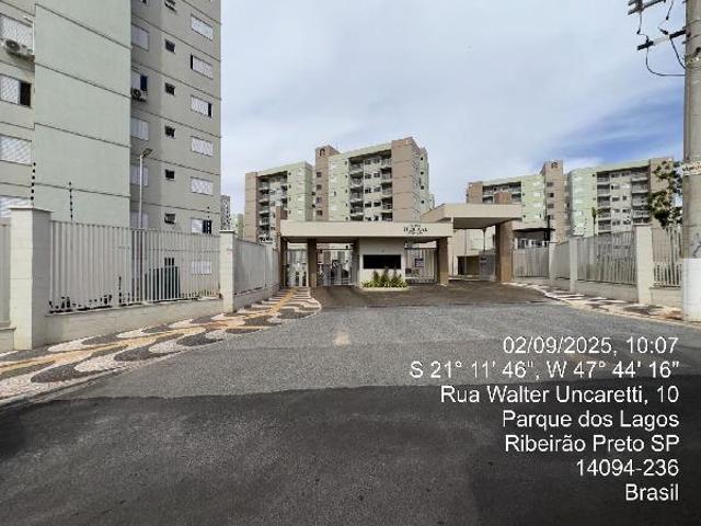 Oportunidade Única em RIBEIRAO PRETO SP | Tipo: Apartamento | Negociação: Leilão | Situação: Imóvel