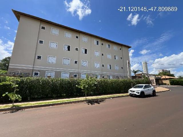 Oportunidade Única em RIBEIRAO PRETO SP | Tipo: Apartamento | Negociação: Leilão | Situação: Imóvel