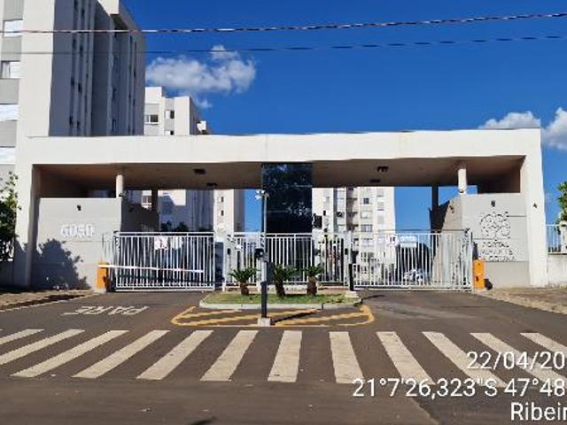 Oportunidade Única em RIBEIRAO PRETO SP | Tipo: Apartamento | Negociação: Leilão | Situação: Imóvel