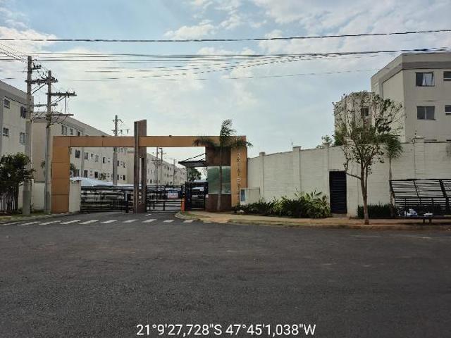 Oportunidade Única em RIBEIRAO PRETO SP | Tipo: Apartamento | Negociação: Leilão | Situação: Imóvel