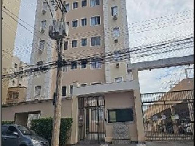 Oportunidade Única em RIBEIRAO PRETO SP | Tipo: Apartamento | Negociação: Leilão | Situação: Imóvel