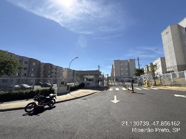 Oportunidade Única em RIBEIRAO PRETO SP | Tipo: Apartamento | Negociação: Leilão | Situação: Imóvel