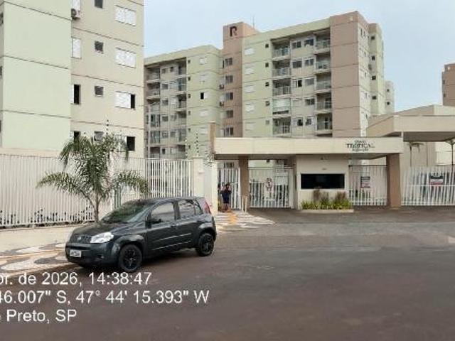 Oportunidade Única em RIBEIRAO PRETO SP | Tipo: Apartamento | Negociação: Leilão | Situação: Imóvel