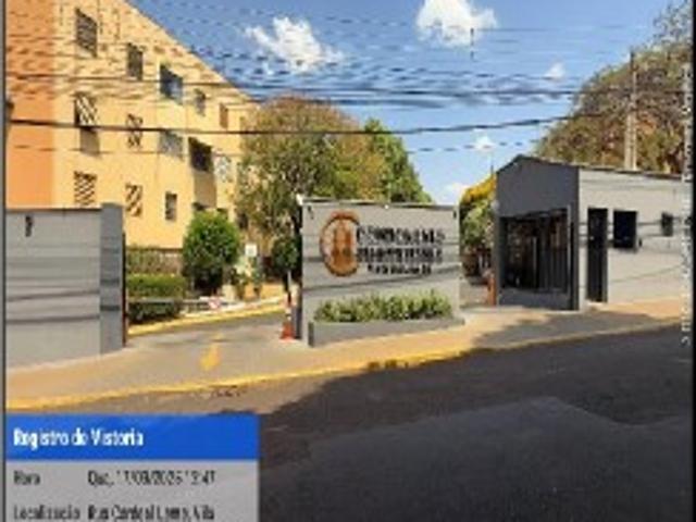 Oportunidade Única em RIBEIRAO PRETO SP | Tipo: Apartamento | Negociação: Leilão | Situação: Imóvel