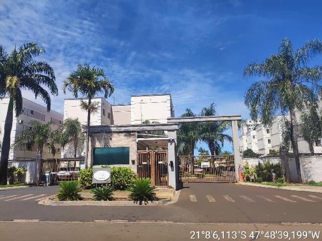 Oportunidade Única em RIBEIRAO PRETO SP | Tipo: Apartamento | Negociação: Leilão | Situação: Imóvel
