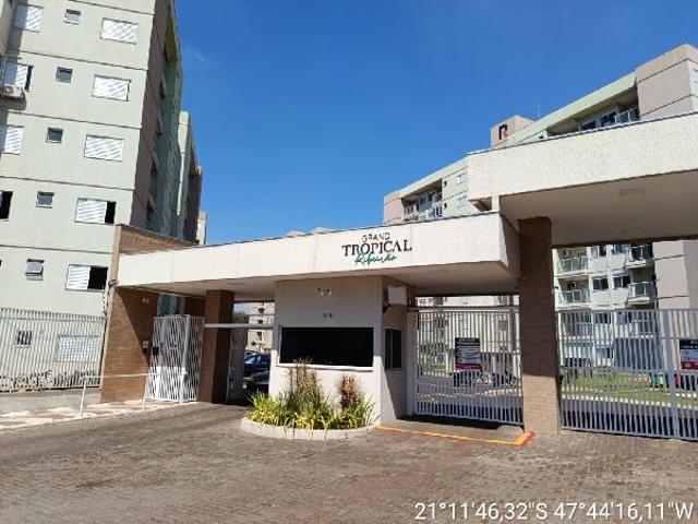 Oportunidade Única em RIBEIRAO PRETO SP | Tipo: Apartamento | Negociação: Leilão | Situação: Imóvel