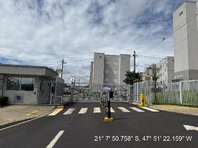 Oportunidade Única em RIBEIRAO PRETO SP | Tipo: Apartamento | Negociação: Leilão | Situação: Imóvel