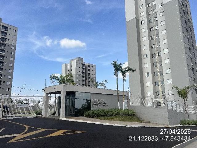 Oportunidade Única em RIBEIRAO PRETO SP | Tipo: Apartamento | Negociação: Leilão | Situação: Imóvel