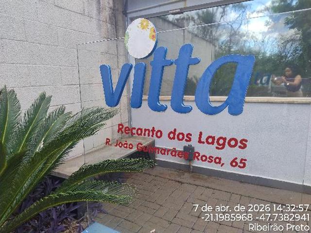 Oportunidade Única em RIBEIRAO PRETO SP | Tipo: Apartamento | Negociação: Leilão | Situação: Imóvel