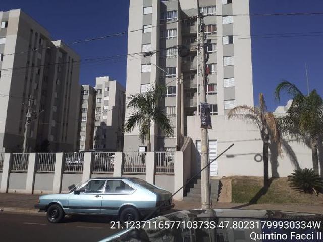 Oportunidade Única em RIBEIRAO PRETO SP | Tipo: Apartamento | Negociação: Leilão | Situação: Imóvel