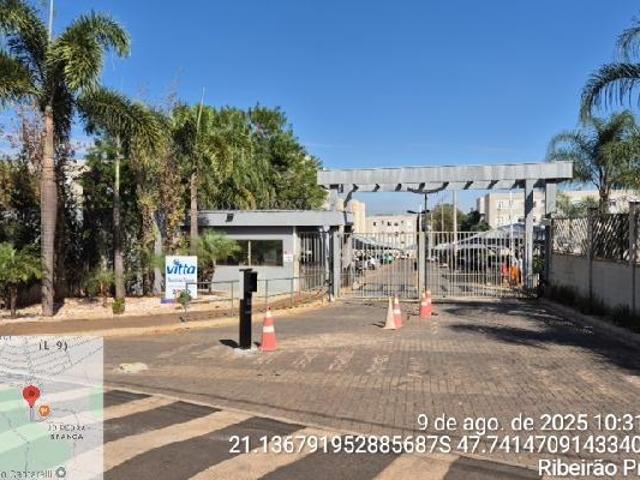 Oportunidade Única em RIBEIRAO PRETO SP | Tipo: Apartamento | Negociação: Leilão | Situação: Imóvel