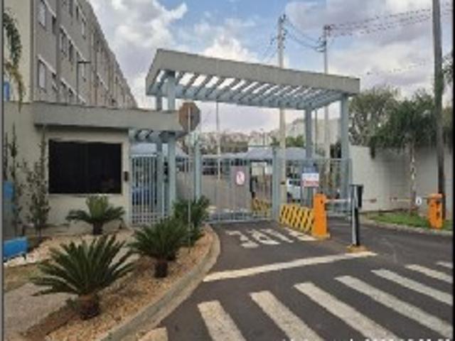 Oportunidade Única em RIBEIRAO PRETO SP | Tipo: Apartamento | Negociação: Leilão | Situação: Imóvel