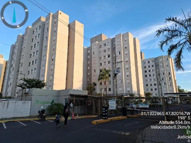 Oportunidade Única em RIBEIRAO PRETO SP | Tipo: Apartamento | Negociação: Leilão | Situação: Imóvel