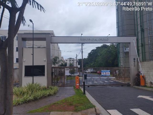 Oportunidade Única em RIBEIRAO PRETO SP | Tipo: Apartamento | Negociação: Leilão | Situação: Imóvel