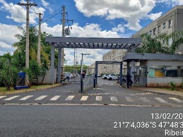 Oportunidade Única em RIBEIRAO PRETO SP | Tipo: Apartamento | Negociação: Leilão | Situação: Imóvel