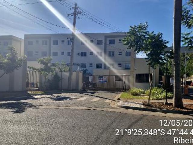 Oportunidade Única em RIBEIRAO PRETO SP | Tipo: Apartamento | Negociação: Leilão | Situação: Imóvel