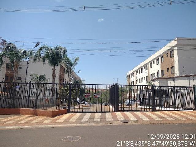 Oportunidade Única em RIBEIRAO PRETO SP | Tipo: Apartamento | Negociação: Leilão | Situação: Imóvel
