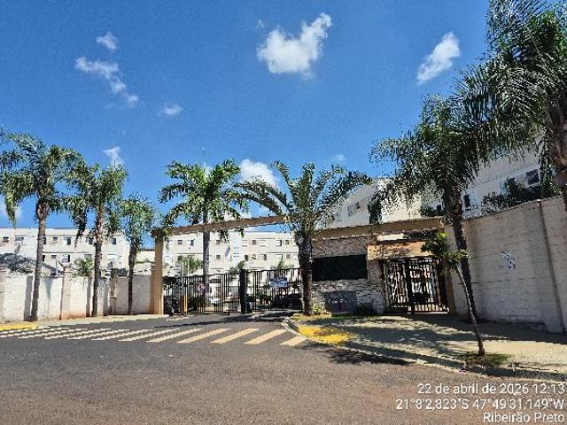 Oportunidade Única em RIBEIRAO PRETO SP | Tipo: Apartamento | Negociação: Leilão | Situação: Imóvel