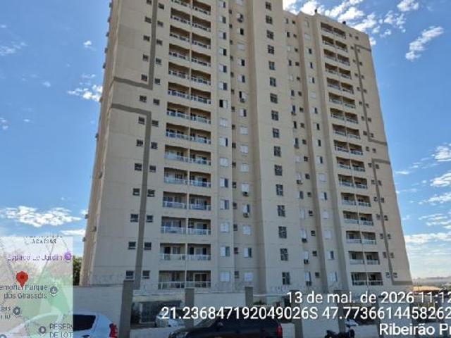 Oportunidade Única em RIBEIRAO PRETO SP | Tipo: Apartamento | Negociação: Leilão | Situação: Imóvel