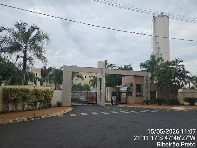 Oportunidade Única em RIBEIRAO PRETO SP | Tipo: Apartamento | Negociação: Leilão | Situação: Imóvel