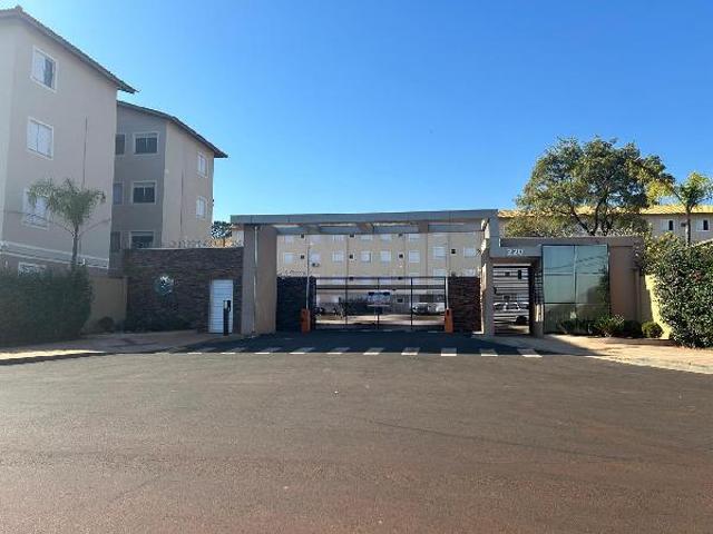 Oportunidade Única em RIBEIRAO PRETO SP | Tipo: Apartamento | Negociação: Leilão | Situação: Imóvel
