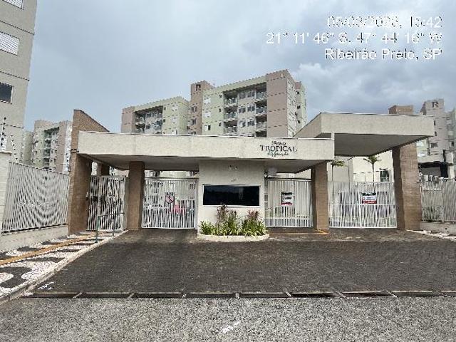 Oportunidade Única em RIBEIRAO PRETO SP | Tipo: Apartamento | Negociação: Leilão | Situação: Imóvel