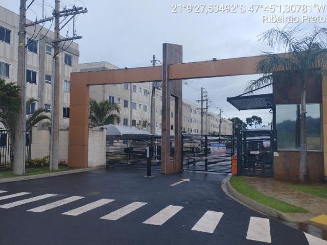 Oportunidade Única em RIBEIRAO PRETO SP | Tipo: Apartamento | Negociação: Leilão | Situação: Imóvel