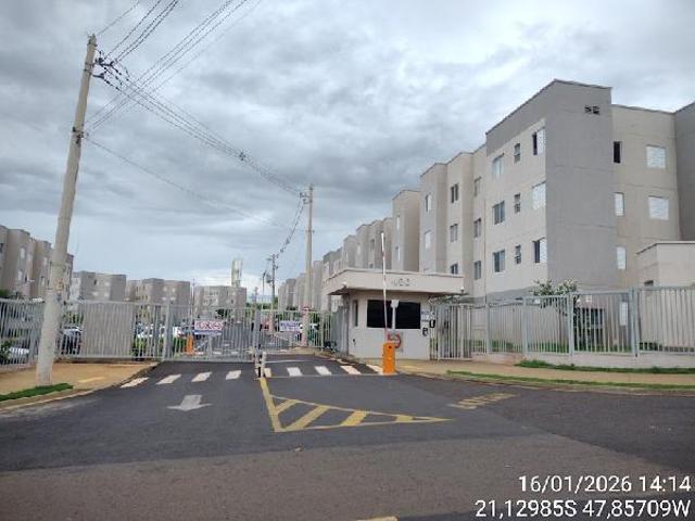 Oportunidade Única em RIBEIRAO PRETO SP | Tipo: Apartamento | Negociação: Leilão | Situação: Imóvel