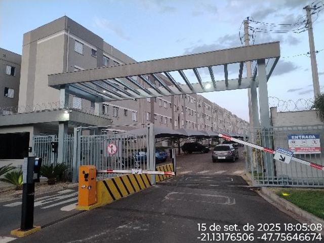 Oportunidade Única em RIBEIRAO PRETO SP | Tipo: Apartamento | Negociação: Leilão | Situação: Imóvel