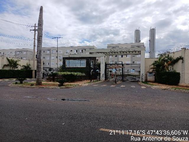 Oportunidade Única em RIBEIRAO PRETO SP | Tipo: Apartamento | Negociação: Leilão | Situação: Imóvel