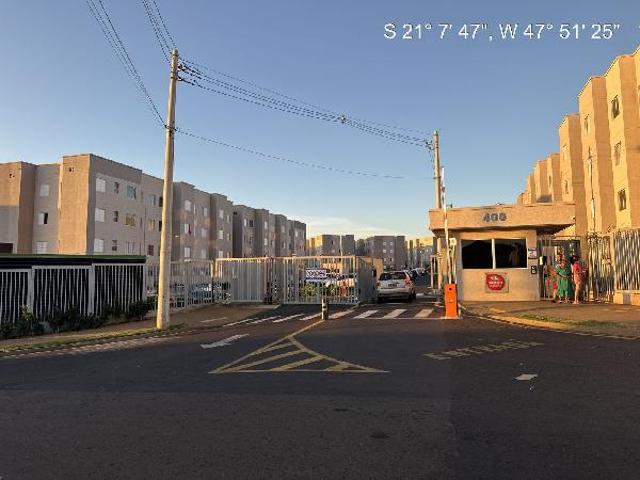 Oportunidade Única em RIBEIRAO PRETO SP | Tipo: Apartamento | Negociação: Leilão | Situação: Imóvel