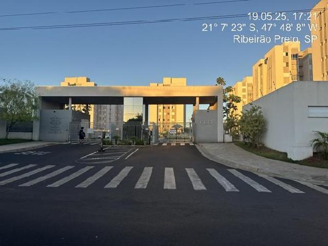 Oportunidade Única em RIBEIRAO PRETO SP | Tipo: Apartamento | Negociação: Leilão | Situação: Imóvel