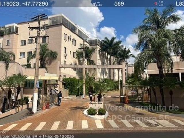 Oportunidade Única em RIBEIRAO PRETO SP | Tipo: Apartamento | Negociação: Leilão | Situação: Imóvel