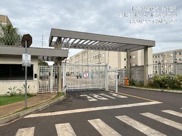 Oportunidade Única em RIBEIRAO PRETO SP | Tipo: Apartamento | Negociação: Leilão | Situação: Imóvel