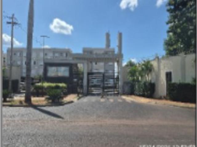 Oportunidade Única em RIBEIRAO PRETO SP | Tipo: Apartamento | Negociação: Leilão | Situação: Imóvel