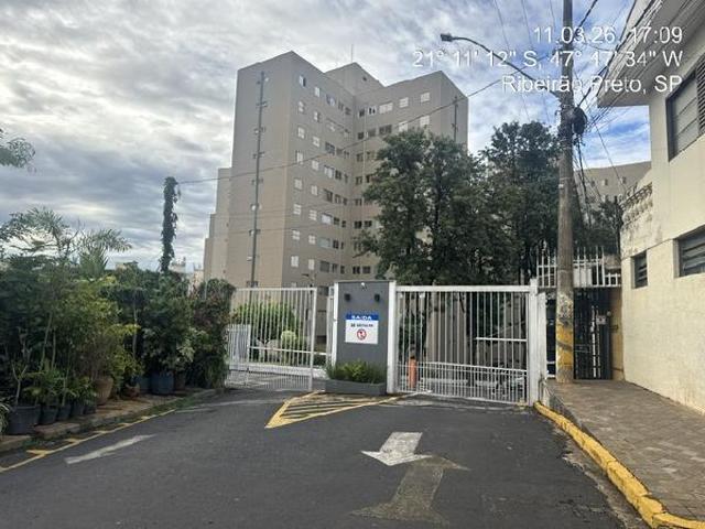 Oportunidade Única em RIBEIRAO PRETO SP | Tipo: Apartamento | Negociação: Leilão | Situação: Imóvel