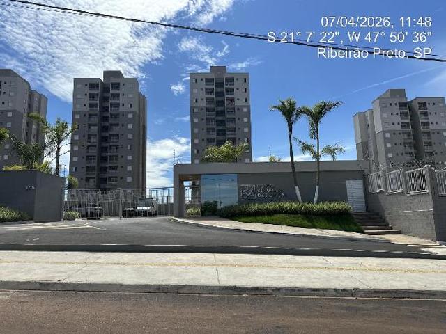 Oportunidade Única em RIBEIRAO PRETO SP | Tipo: Apartamento | Negociação: Leilão | Situação: Imóvel