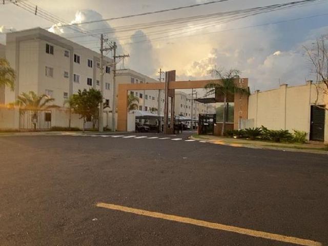 Oportunidade Única em RIBEIRAO PRETO SP | Tipo: Apartamento | Negociação: Leilão | Situação: Imóvel