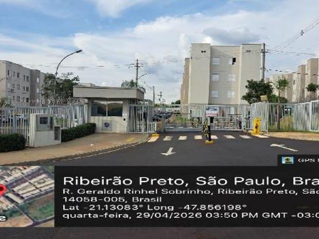 Oportunidade Única em RIBEIRAO PRETO SP | Tipo: Apartamento | Negociação: Leilão | Situação: Imóvel
