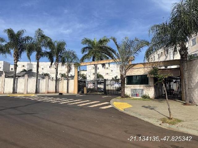 Oportunidade Única em RIBEIRAO PRETO SP | Tipo: Apartamento | Negociação: Leilão | Situação: Imóvel