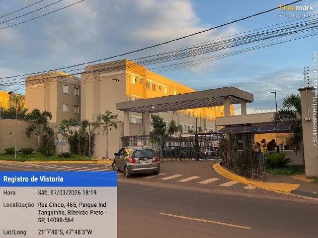 Oportunidade Única em RIBEIRAO PRETO SP | Tipo: Apartamento | Negociação: Leilão | Situação: Imóvel