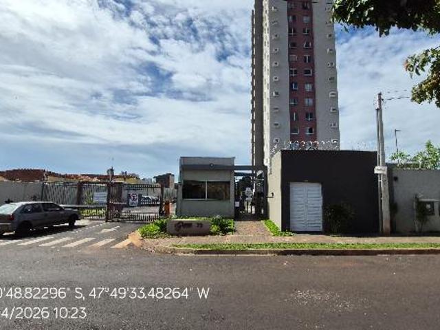 Oportunidade Única em RIBEIRAO PRETO SP | Tipo: Apartamento | Negociação: Leilão | Situação: Imóvel