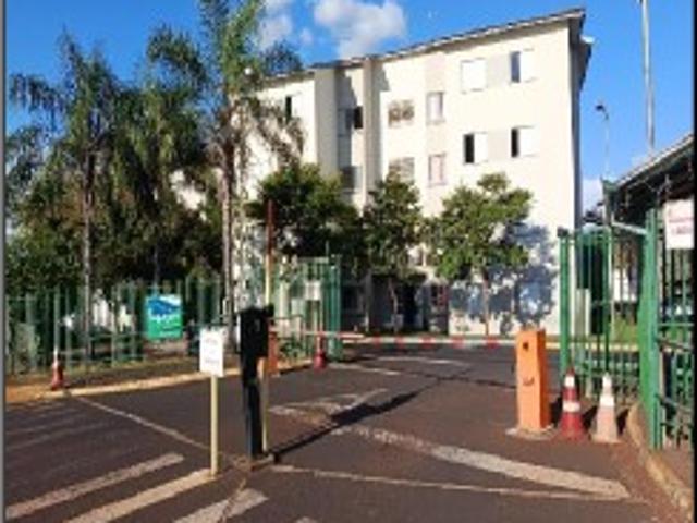 Oportunidade Única em RIBEIRAO PRETO SP | Tipo: Apartamento | Negociação: Leilão | Situação: Imóvel