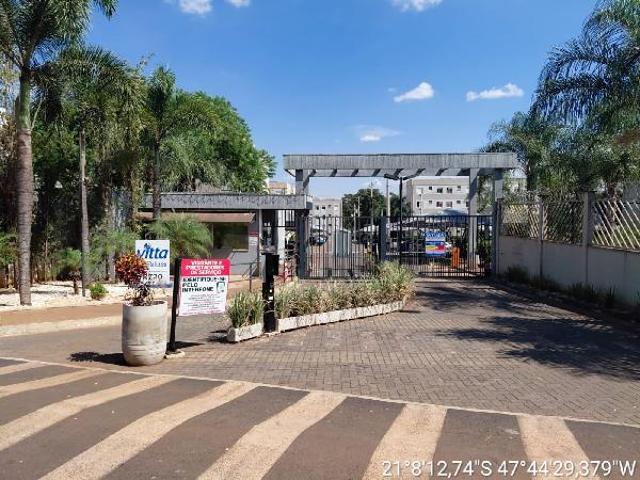 Oportunidade Única em RIBEIRAO PRETO SP | Tipo: Apartamento | Negociação: Leilão | Situação: Imóvel