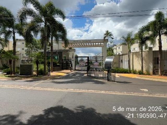Oportunidade Única em RIBEIRAO PRETO SP | Tipo: Apartamento | Negociação: Leilão | Situação: Imóvel