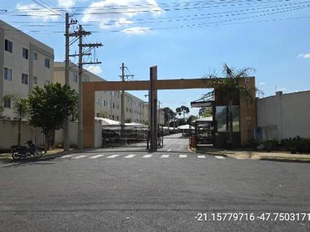 Oportunidade Única em RIBEIRAO PRETO SP | Tipo: Apartamento | Negociação: Leilão | Situação: Imóvel