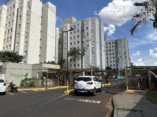 Oportunidade Única em RIBEIRAO PRETO SP | Tipo: Apartamento | Negociação: Leilão | Situação: Imóvel