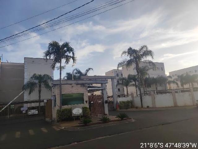 Oportunidade Única em RIBEIRAO PRETO SP | Tipo: Apartamento | Negociação: Leilão | Situação: Imóvel
