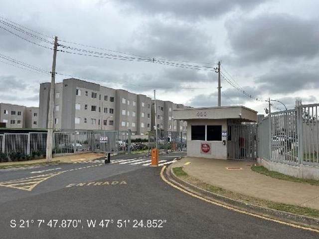 Oportunidade Única em RIBEIRAO PRETO SP | Tipo: Apartamento | Negociação: Leilão | Situação: Imóvel